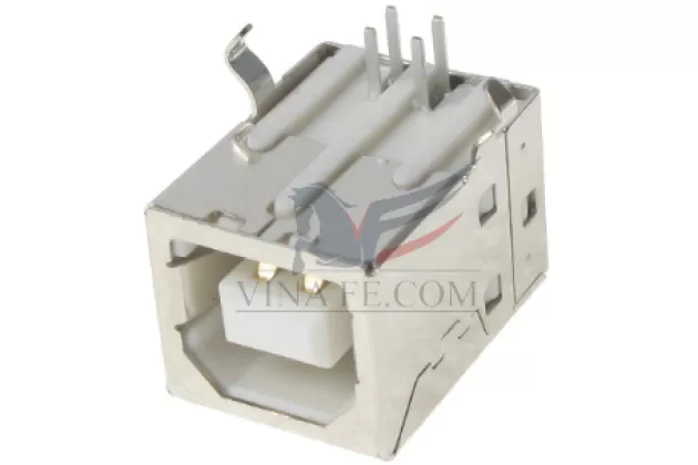 Cổng USB Type B Cái 61400416121